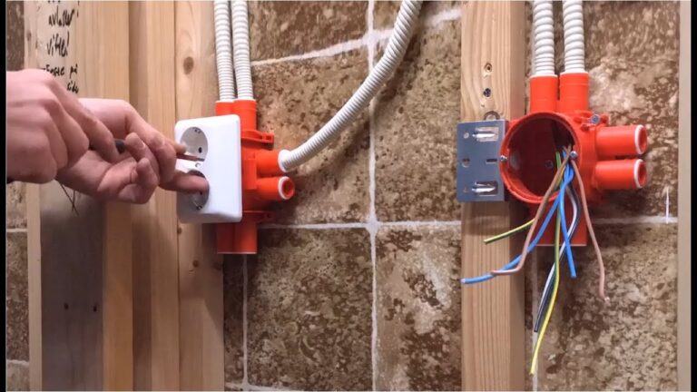 Outdated Electrical Wiring: What It Is and Why You Should Replace It ...