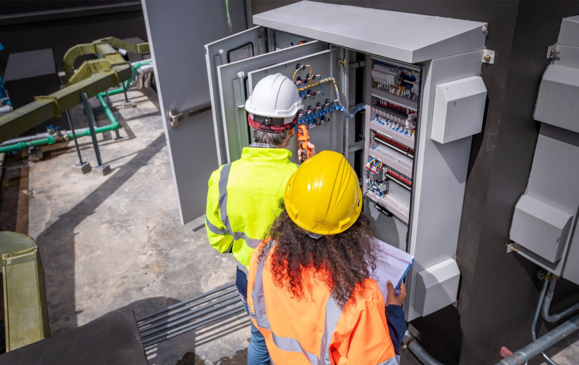 Beach Electric: Trusted Electrical Solutions for Residential ...